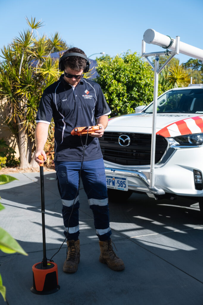 Burst Pipes Perth | 24/7 Burst Pipe Repairs & Water Leak Specialists
